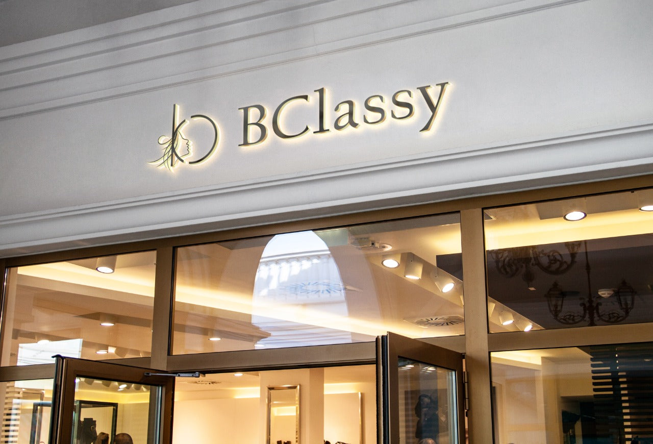 B classy